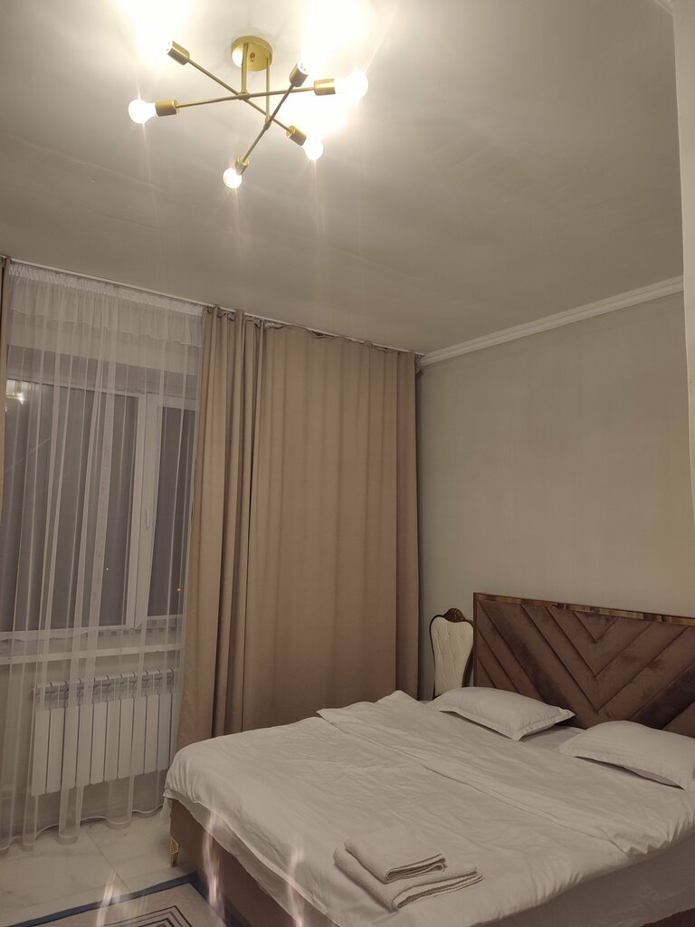 Otel Jado, Ayagöz, foto