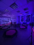 Jumping fitness (Gertsena Street No:61/1), fitness kulüpleri  Tomsk'tan
