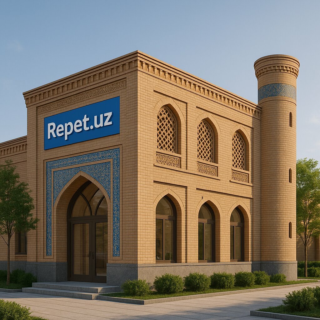 Özel ders hizmetleri Repet. uz - Özbekistan'daki öğretmenler, Nevai eyaleti, foto