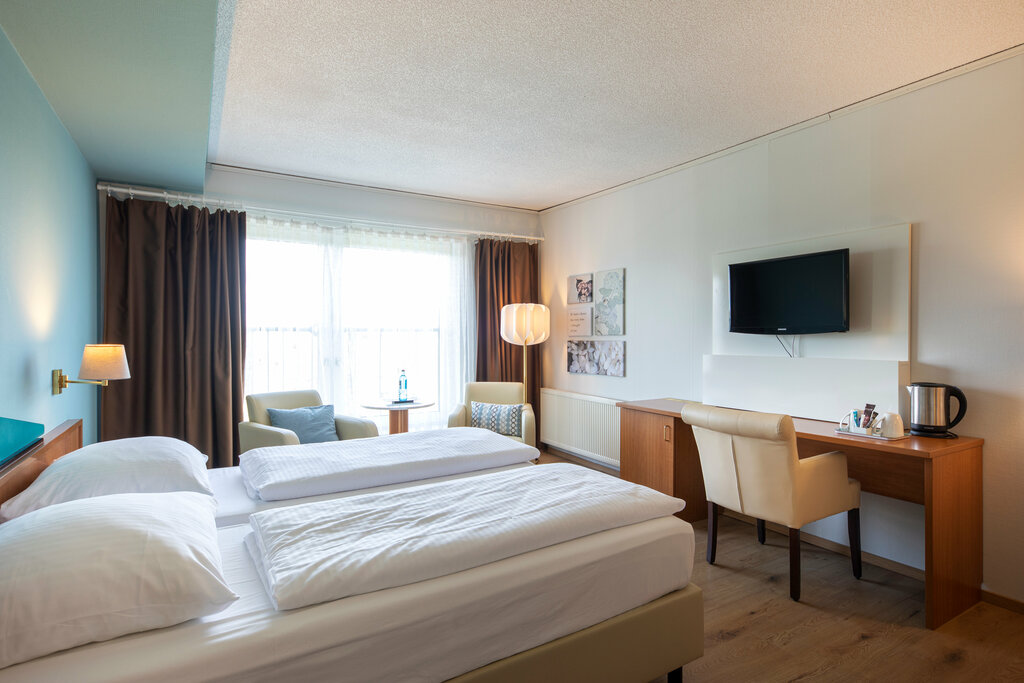 Otel Achat Hotel Frankfurt Maintal, Maintal, foto