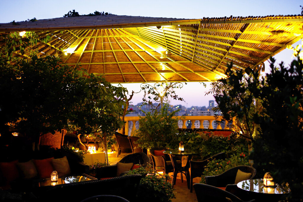 Otel Albergo Rooftop, , foto