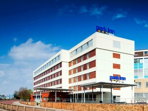 Otel Park Inn by Radisson Peterborough, Peterborough, foto