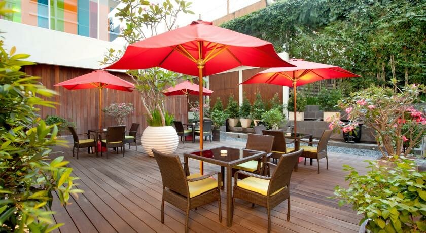 Otel Ibis Styles Yogyakarta, Yogyakarta, foto