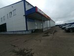 Каратзис Рус (Aeroportovskaya ulitsa No:37/1), otomobil parçaları imalatı  Krasnodar'dan