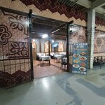 Dungan cuisine at Amir's (Shabal Beısekova kóshesі No:3), kantin, yemekhane  Astana'dan