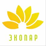 Экопар (Republic of Tatarstan, Nizhnekamsk), oto yıkama  Nijnekamsk'tan (Tüben Kama'dan)