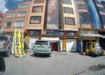 Car Solutions (Department of La Paz, Provincia Murillo, El Alto, Luis Torres), oto döşeme  El Alto'dan