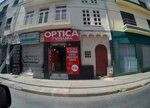 Optica Visual (Department of Cochabamba, Provincia de Cercado, Cochabamba, Avenida General José de San Martín, 248), optik  Bolivya'dan