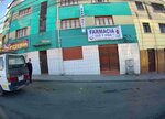 Farmacia Luz De Vida (Department of La Paz, Provincia Murillo, La Paz, Avenida Armentia, 311), eczaneler  Bolivya'dan