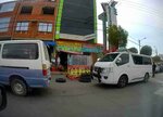 Frutal Ice Cream (Department of La Paz, Provincia Murillo, La Paz, Avenida Panorámica), dondurmacılar  La Paz'dan