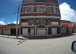 Lider Event Hall (Department of La Paz, Provincia Murillo, El Alto, Avenida Guadalquivir, 277), kutlama sunucuları  El Alto'dan
