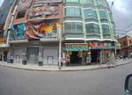 Tigo Money (Department of La Paz, Provincia Murillo, El Alto, Calle 7 Villa Dolores, 104), ödeme acentesi  El Alto'dan