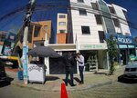 Floreria Y Centro De Jardineria Vive Sur (Department of La Paz, Provincia Murillo, La Paz, Calacoto, San Miguel, Calle Ferrecio, 1294), bahçecilik mağazaları  Bolivya'dan