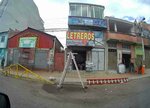آر اینڈ آر (Department of La Paz, Provincia Murillo, El Alto, Avenida Juan Pablo II, 3162), dijital baskı  El Alto'dan