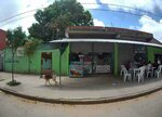 Bazaar (Santa Cruz de la Sierra, Distrito Municipal 12, Subdistrito 178), kırtasiyeler  Santa‑Krus'tan