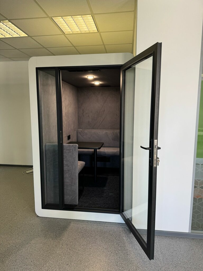 Özel mobilya yapımı Introvert, Himki, foto