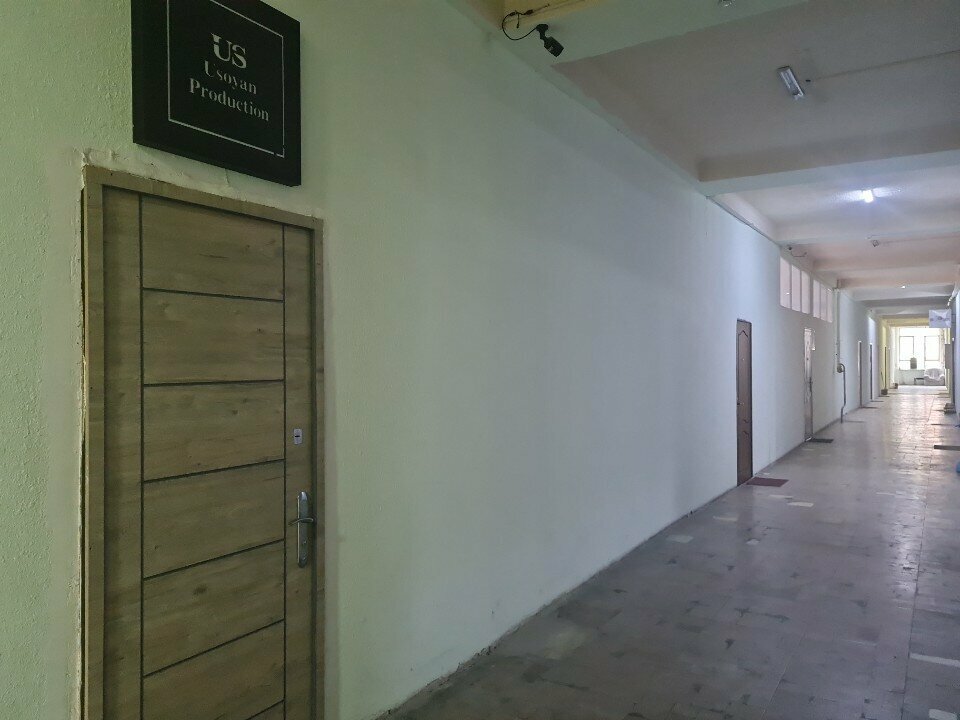 Yapım şirketi Usoyan Production, Erivan, foto