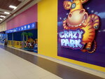 Crazy Park (Halturina Street No:55), eğlence merkezleri  Yekaterinburg'dan