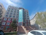 D-Finance (Táýelsizdik dańǵyly No:5), mali denetleme şirketleri  Astana'dan