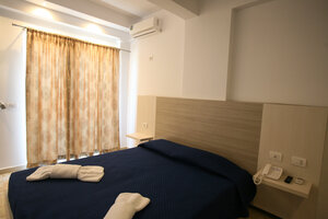 Saint George Palace Hotel (Ionian Islands, munitsipalitet Kerkira, Corfu Island), otel  Dünya'dan
