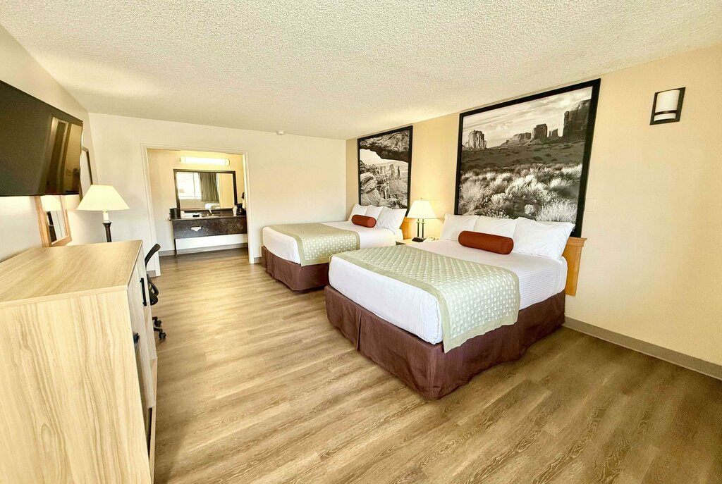 Otel Super 8 Salina/Scenic Hills Area, Utah, foto