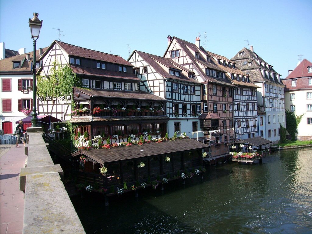 Otel Colombi Hotel, Baden‑Wurttemberg, foto