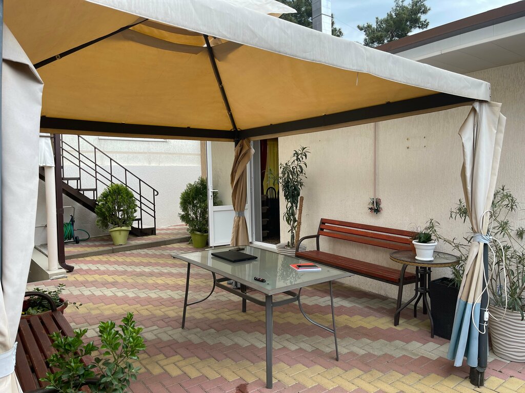 Konuk evi Тургенев, Gelencik, foto