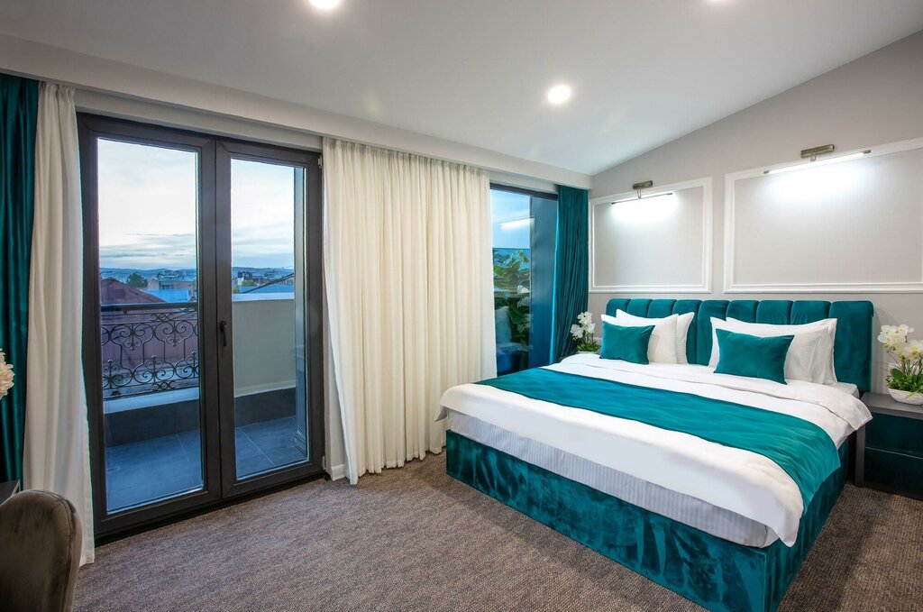 Otel Royal Inn, Tiflis, foto