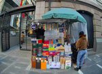 Commercial Spot (Department of La Paz, Provincia Murillo, La Paz, Calle Yanacocha, 417), mini-market  Bolivya'dan