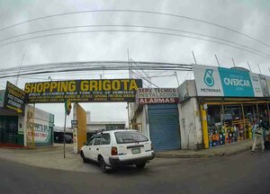 Vehicle Repair (Santa Cruz de la Sierra, Avenida Grigotá, 350), otomobil servisi  Santa‑Krus'tan