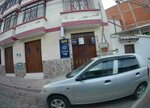Food Store (Department of Chuquisaca, Oropeza Province, Municipality of Sucre, Distrito D-2), market  Sucre'den