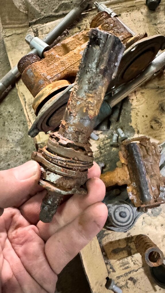 Otomobil servisi СТО грузовое, Penzenskaya oblastı, foto