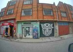 Appliance Repair (Department of La Paz, Provincia Murillo, El Alto, Exaltación 2da Sección, Calle Mercado Exaltación Oriente), beyaz eşya servisleri  El Alto'dan