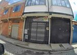 Additional Education (Department of La Paz, Provincia Murillo, El Alto, Laureano Machaca), kurs  El Alto'dan