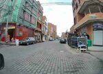 Tanks and Deposits (Department of La Paz, Provincia Murillo, El Alto, Central Villa Dolores, Demetrio Moscoso, 25), rezervuar ve sıvı nakliye ekipmanları  Bolivya'dan