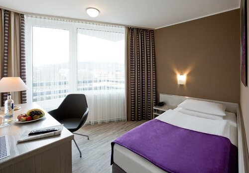 Otel Parkhotel Hameln, Hamelin, foto