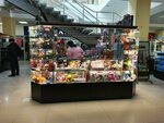 Игрушки (Moskovskiy Avenue No:128А), çocuk oyunları ve oyuncakları  Naberejniye Çelny'den (Yar Çallı'dan)