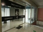 Comodo Showroom (Hrachya Kochar Street No:4), özel mobilya yapımı  Erivan'dan