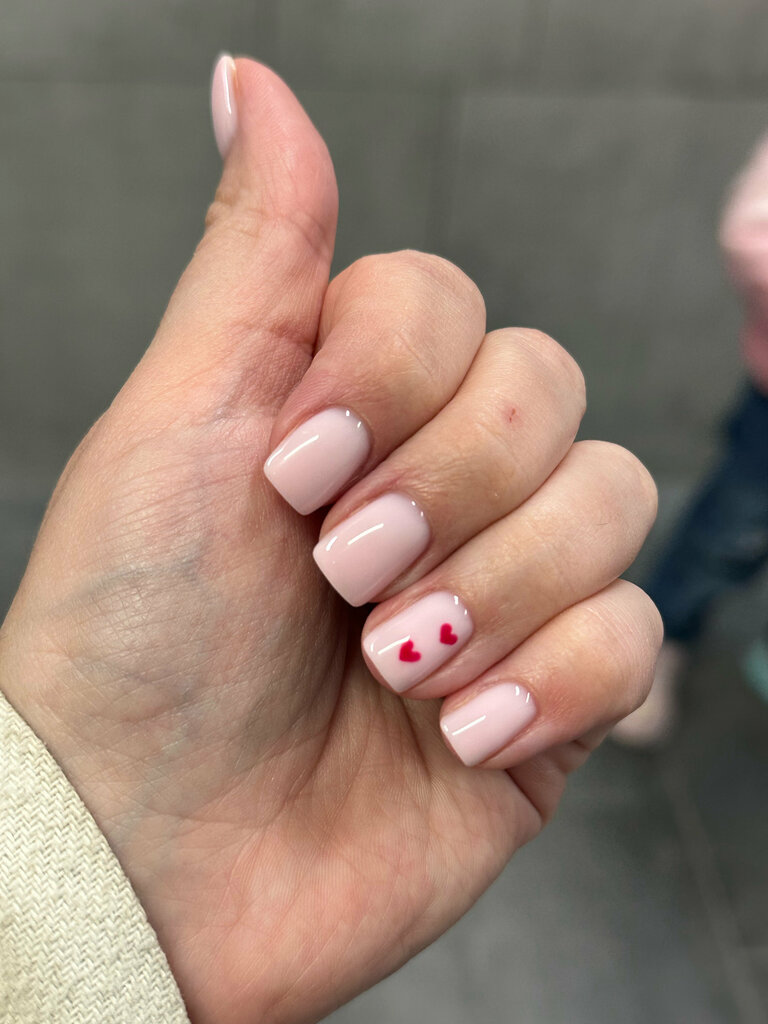 Manikür-pedikür Грани, Novorossiysk, foto