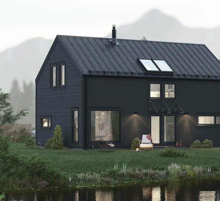 Sanayi kuruluşu Технониколь Скандик, Saint‑Petersburg ve Leningradskaya oblastı, foto