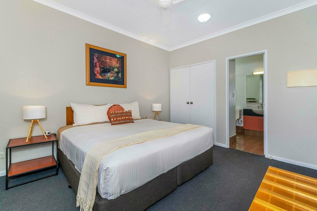 Otel Comfort Inn & Suites Karratha, Batı Avustralya, foto