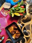 Шашлык Hits Fire (Maryinsky Park Street No:45), restoran  Moskova'dan