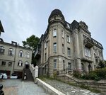 Прикосновение (Pushkinskaya Street No:33А), masaj salonları  Vladivostok'tan