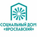 Psikhonevrologichesky internat № 23 (Roterta Street No:4, Moscow), huzurevi, bakımevi  Moskova'dan