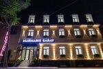 Marmaris Saray Hotel (Beshchinor street No:19), otel  Taşkent'ten