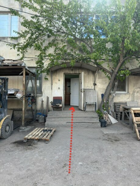 Seramik fayans Керама-Трейд, склад, Kırım Cumhuriyeti, foto