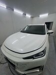 Art Custom Garage (Vereyskaya Street No:29с128), otomobil servisi  Moskova'dan