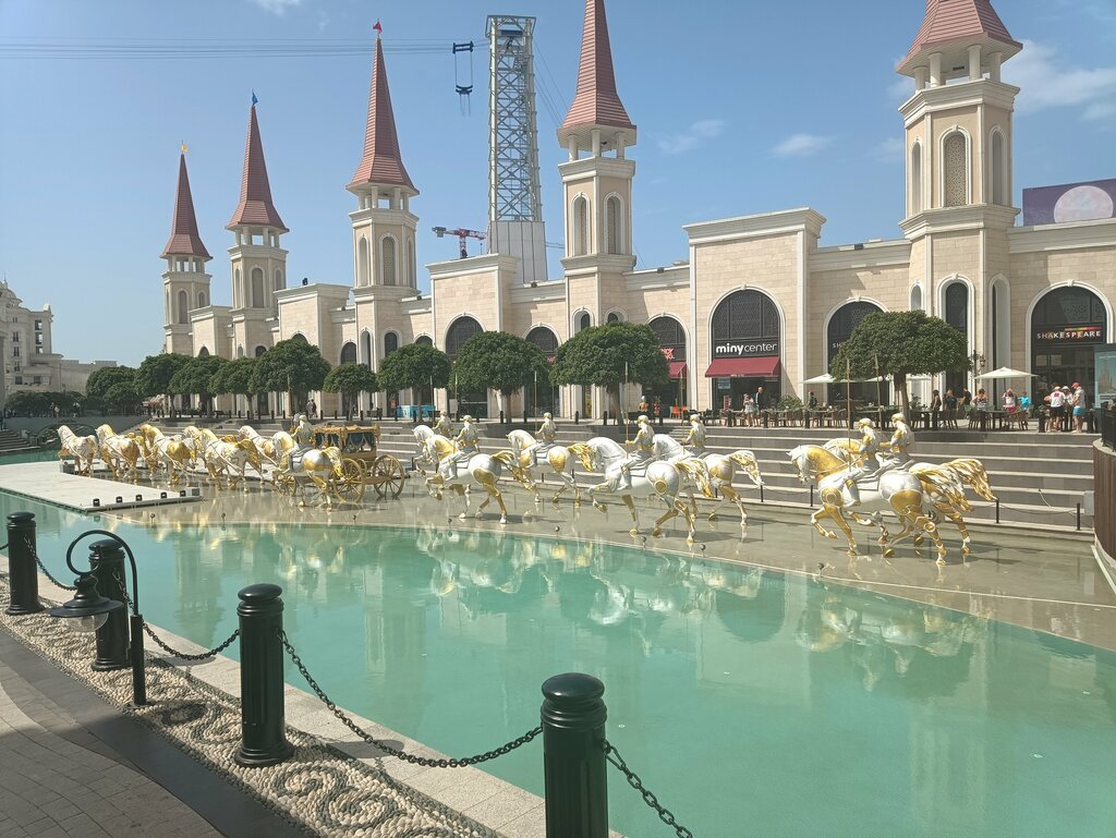 Seyahat acenteleri Amore-More, Ulyanovsk, foto