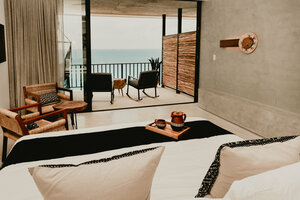 Hotel B Unique - Adults Only (Quintana Roo, Cozumel International), otel  Quintana Roo Eyaleti'nden