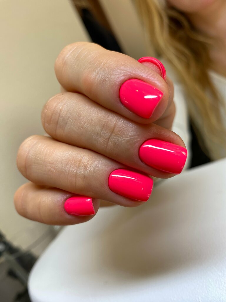 Manikür-pedikür Маникюрчик, Sevastopol, foto